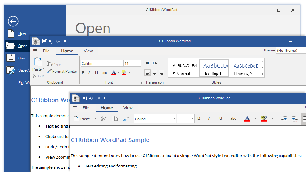 New Release! ComponentOne 2019 v3 | ComponentOne